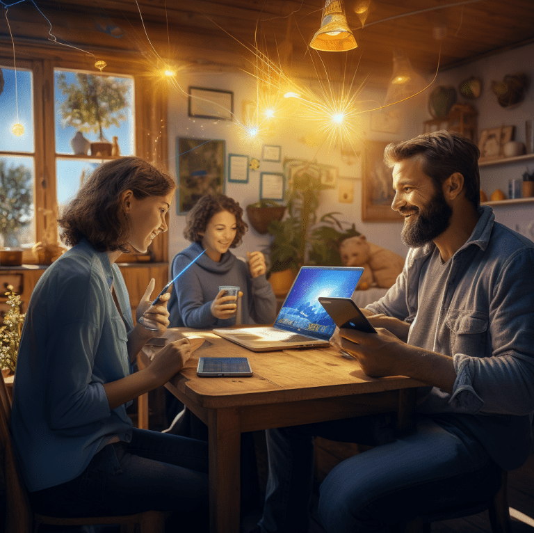 Remote Work Agency Blog - Remote Work Agency